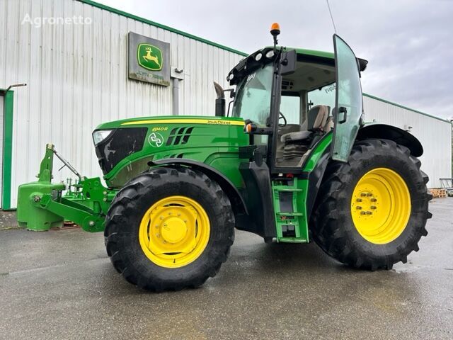 John Deere 6140R traktor točkaš