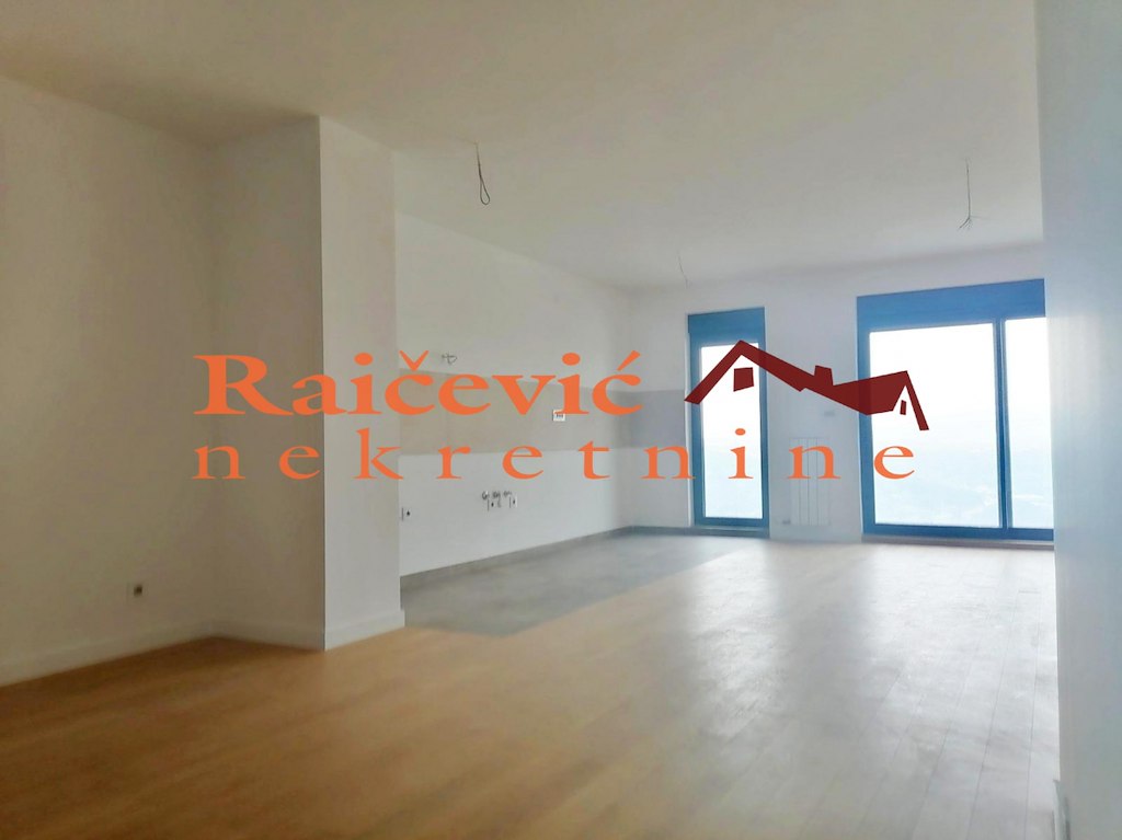 RAKOVICA VIDIKOVAC 126m2 , 2T , 315000e