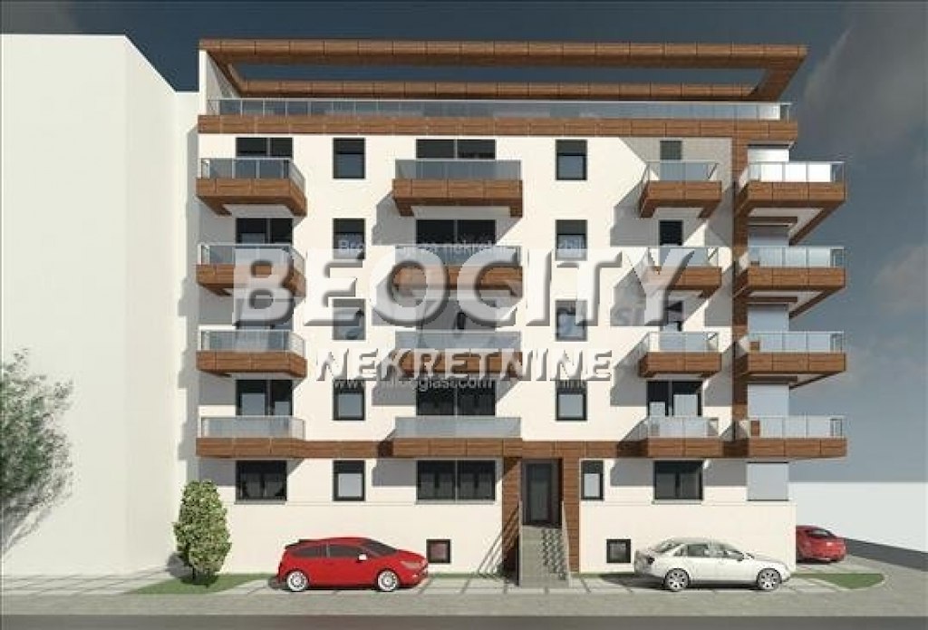 Zvezdara, Kluz, Gusinjska, 3. 0, 62m2, 178235EUR