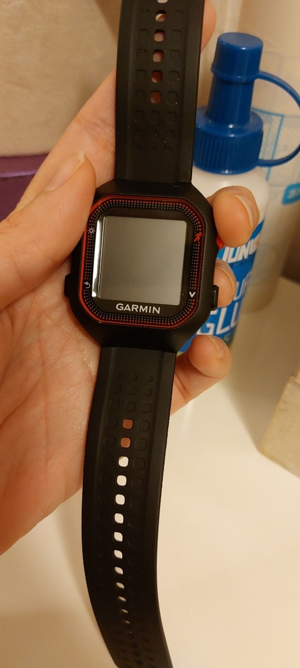 Smart watch, Garmin, Unisex