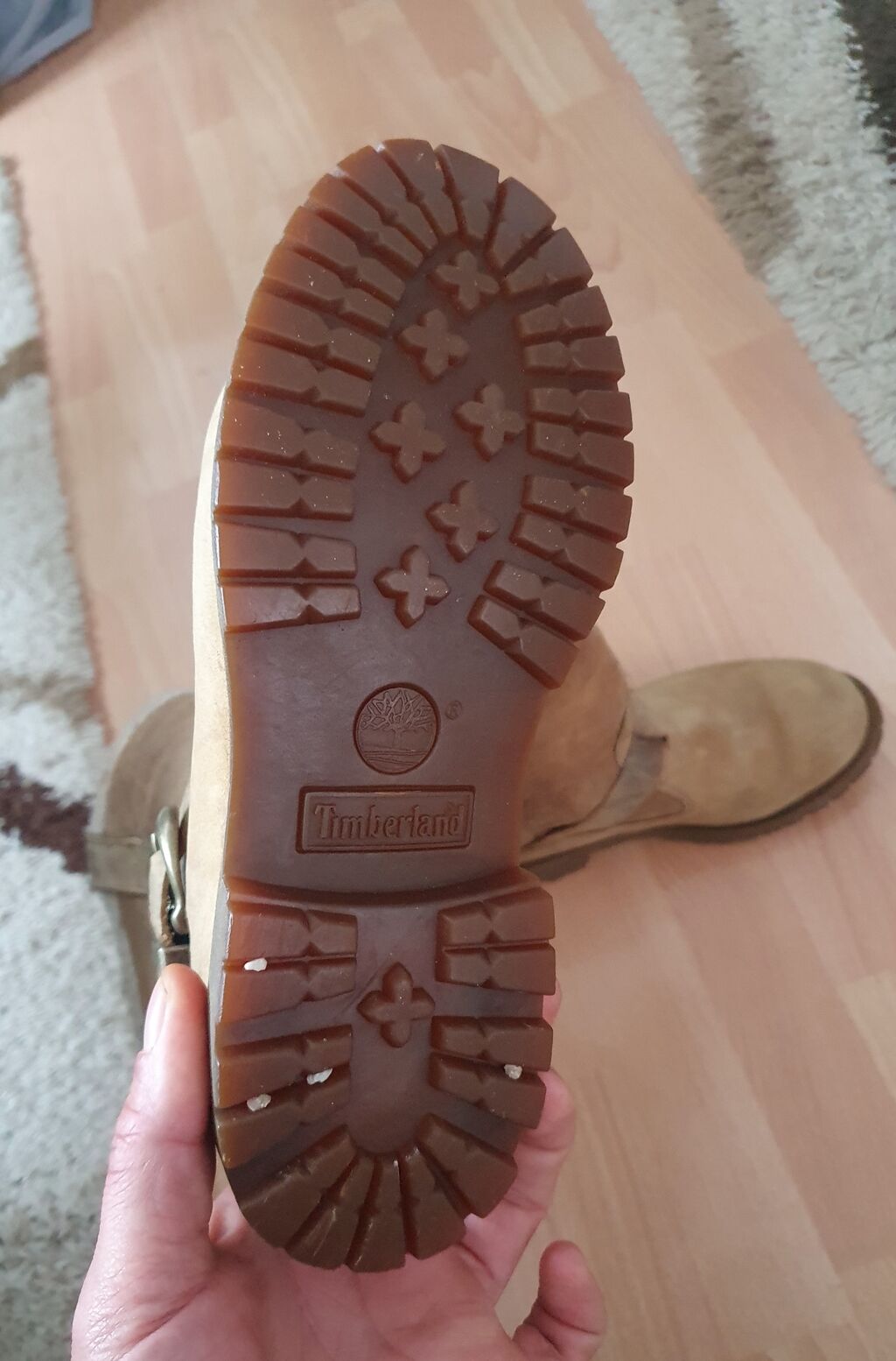 Čizme, Timberland, 40