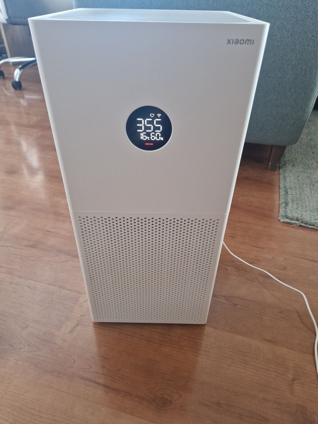 Xiaomi Smart Air Purifier 4 Lite - prečišćivač vazduha - Model