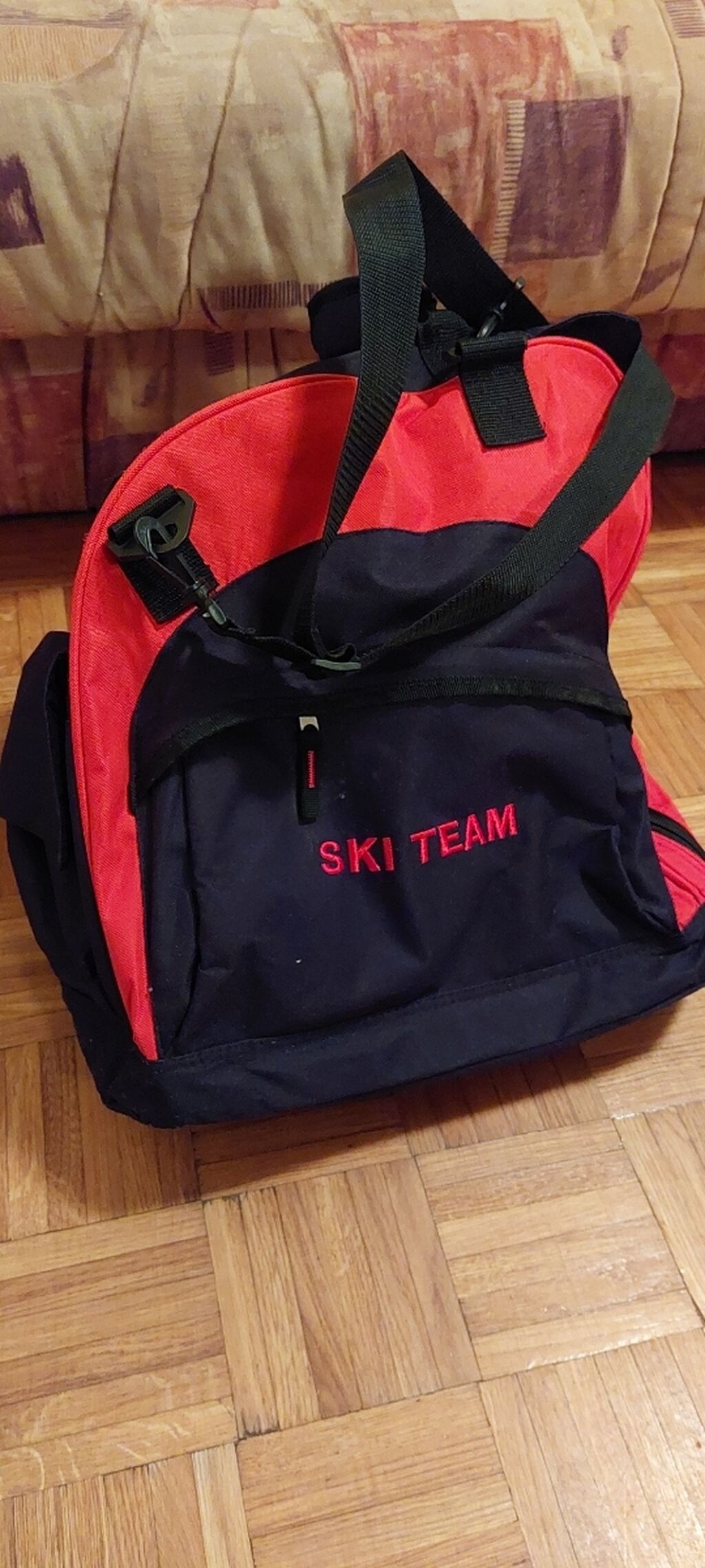 Ski team