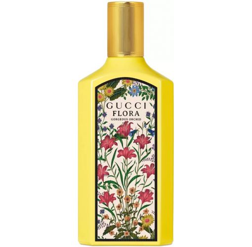 Gucci Flora Gorgeous Orchid 2024 W edp 100ml tstr