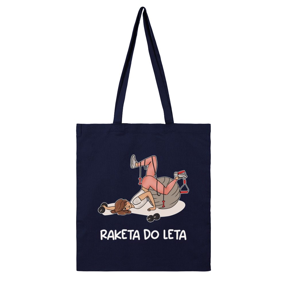 Raketa do leta
