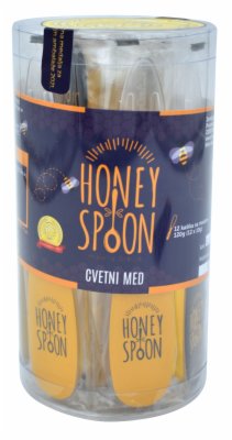 MED CVETNI HONEY SPOON DOZNA 120G (12X10G)
MED CVETNI HONEY SPOON DOZNA 120G (12X10G)