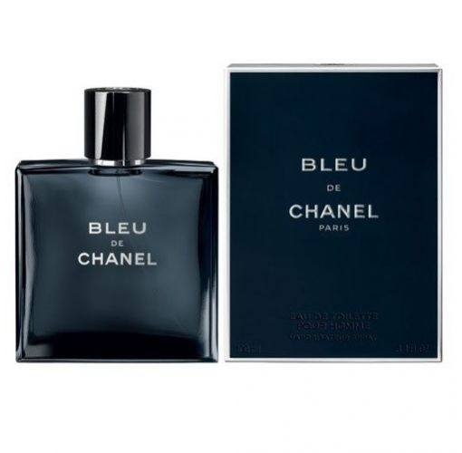 Chanel Bleu De Chanel M edt 100ml