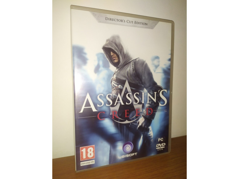 Assasin's Creed