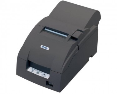 EPSON TM-U220A-057S1 USB/Auto cutter/žurnal traka crni POS štampač