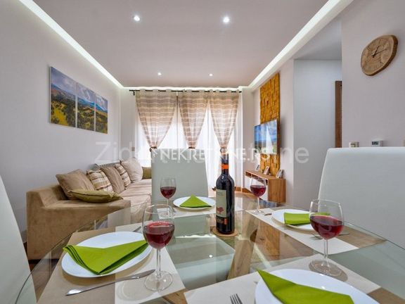 Kapije Zlatibora, Lux apartman 46 m2, Preporuka