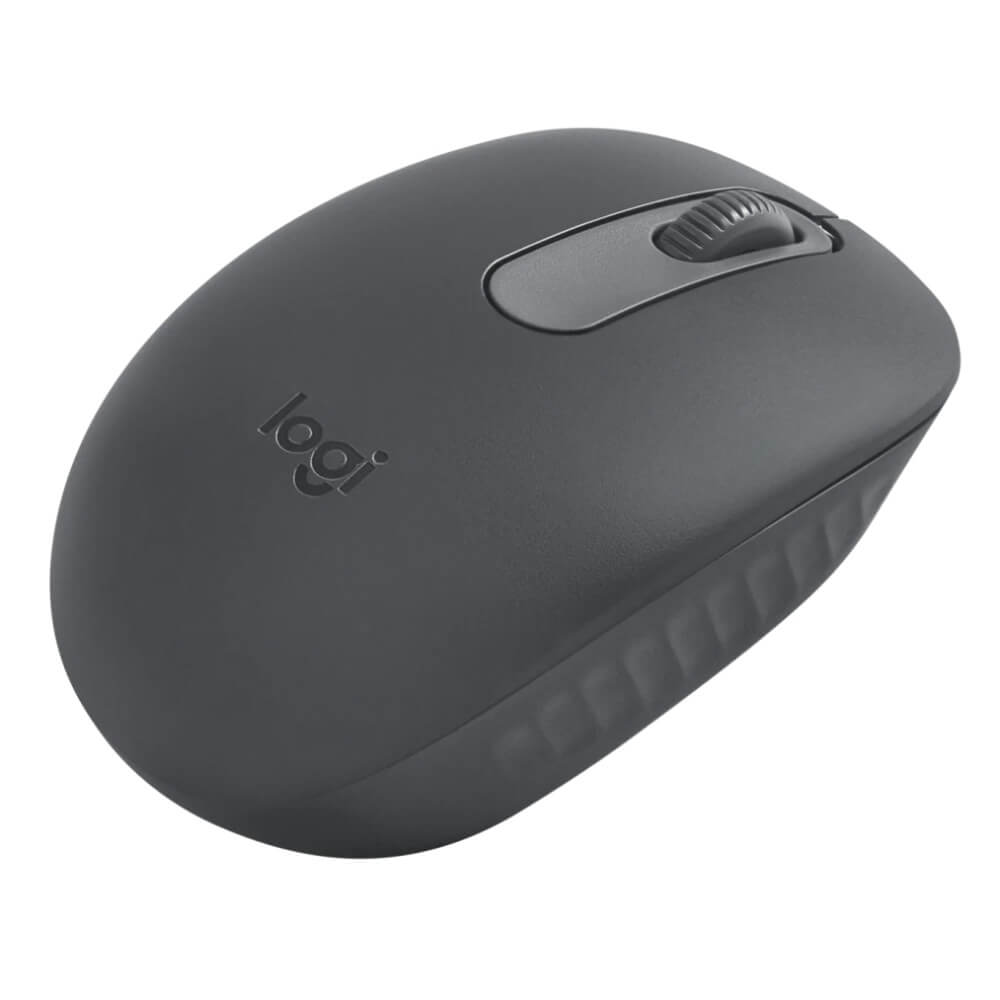 M196 BluetoothMouse for Notebook Graphite Grey