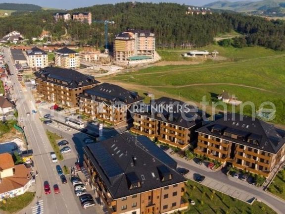 Kalman ,Lux apartman 41m2 ,Preporuka