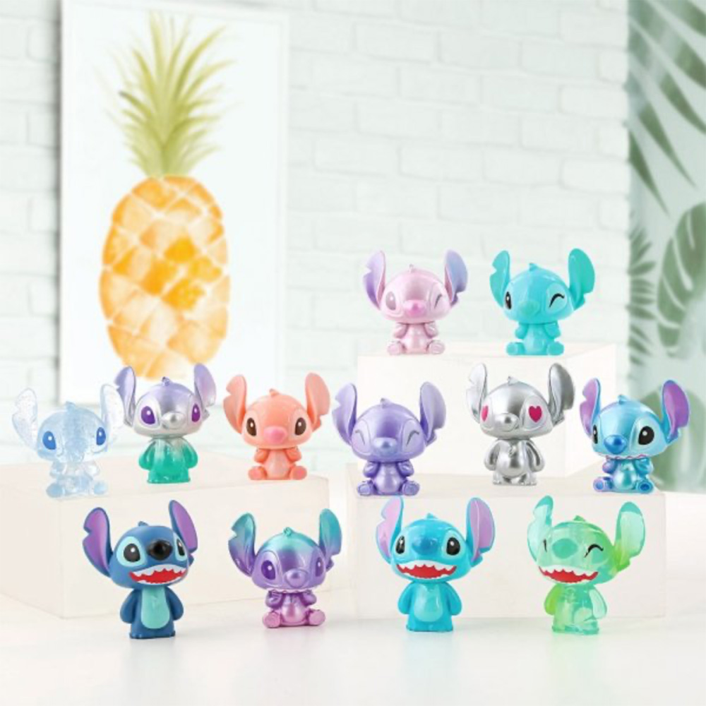 Mini Stitch Blind Bags - Small Box