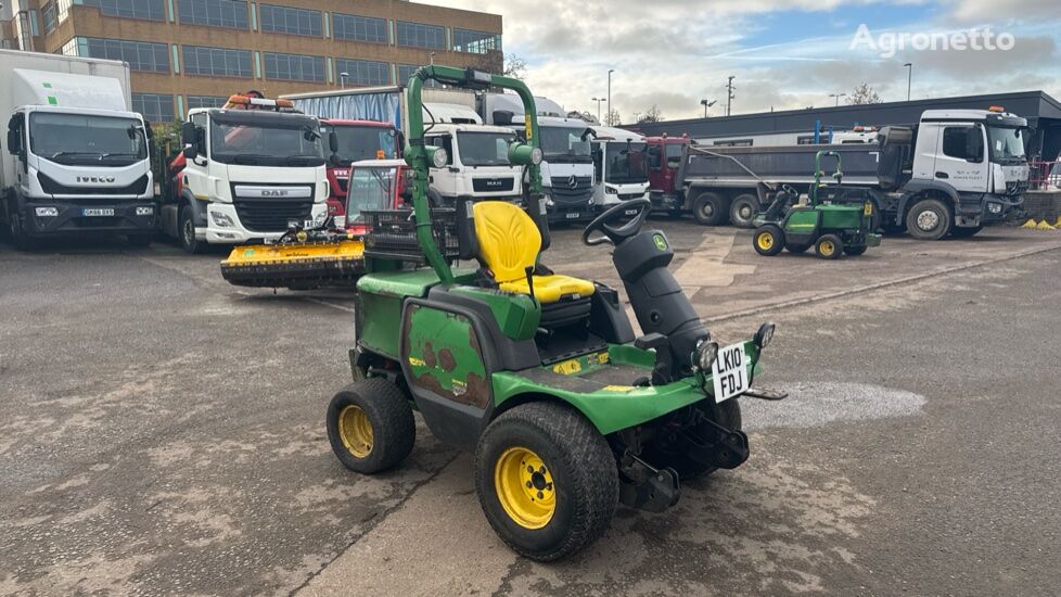 Prodaje se John Deere 1545 SERIES 2 traktor kosilica na aukciji