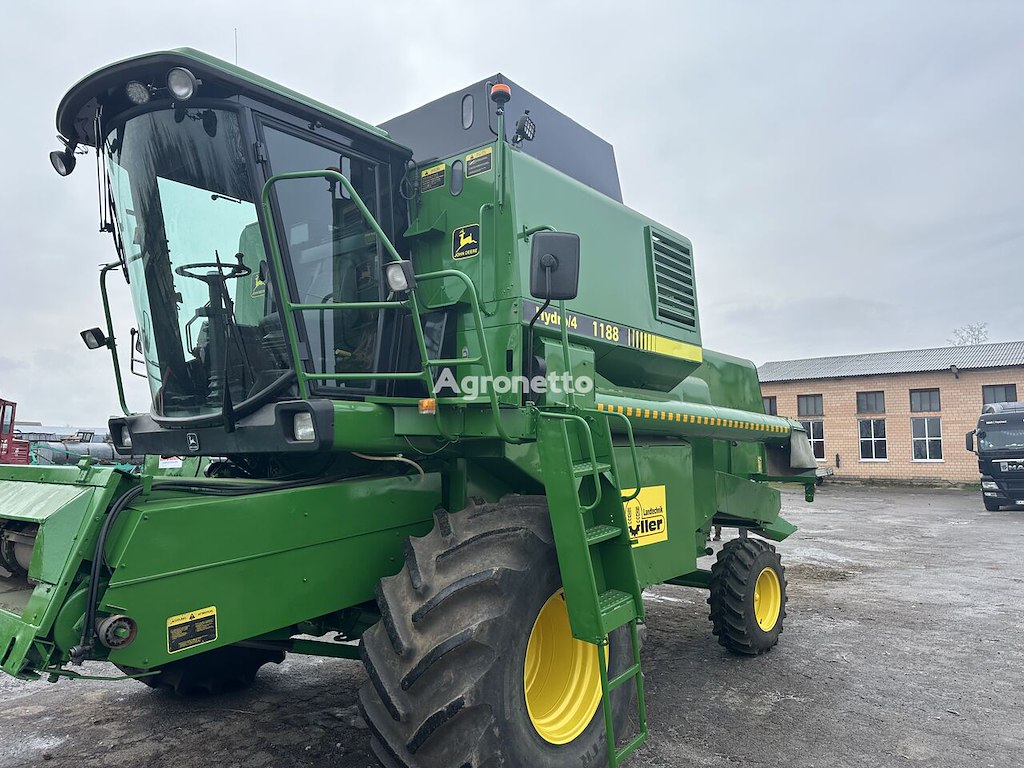 John Deere 1188 kombajn za žito