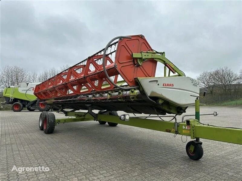 Claas Lexion 560 kombajn za žito