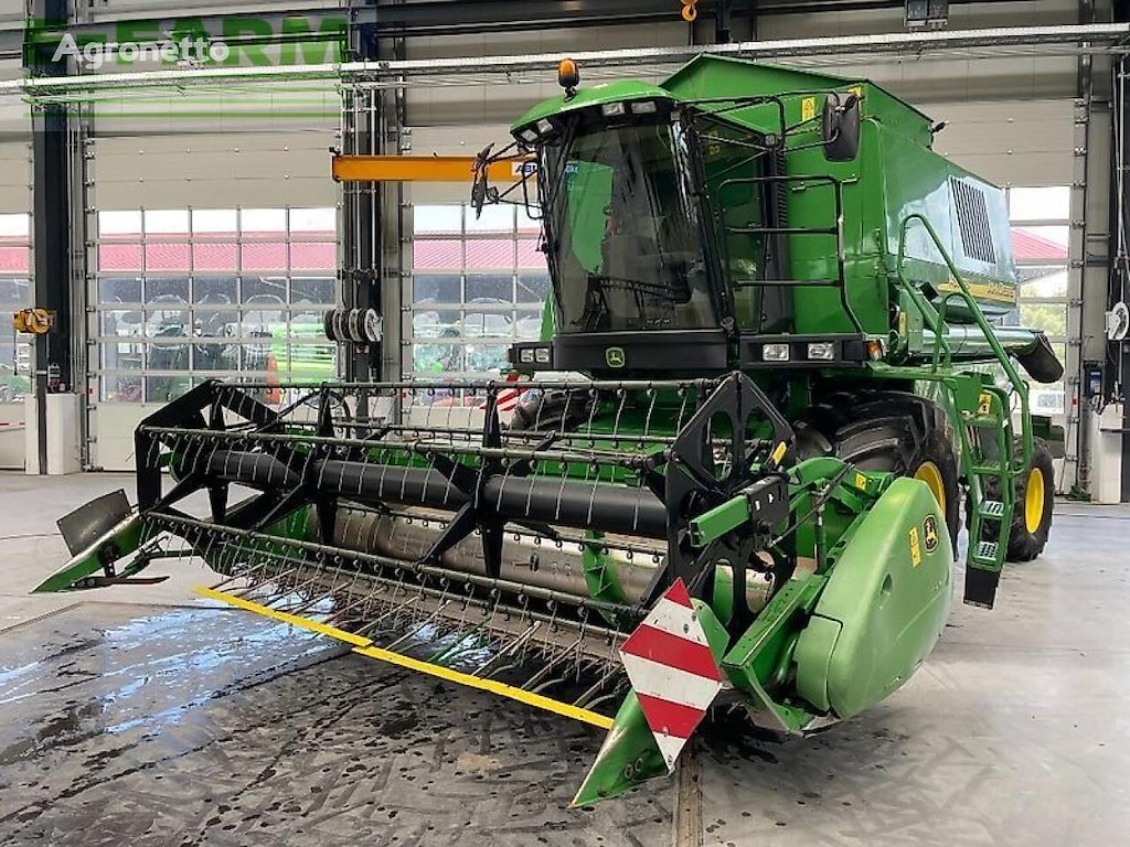 John Deere 1450 wts2 kombajn za žito