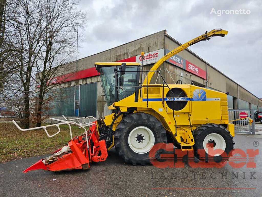 New Holland FX 40 A krmni kombajn