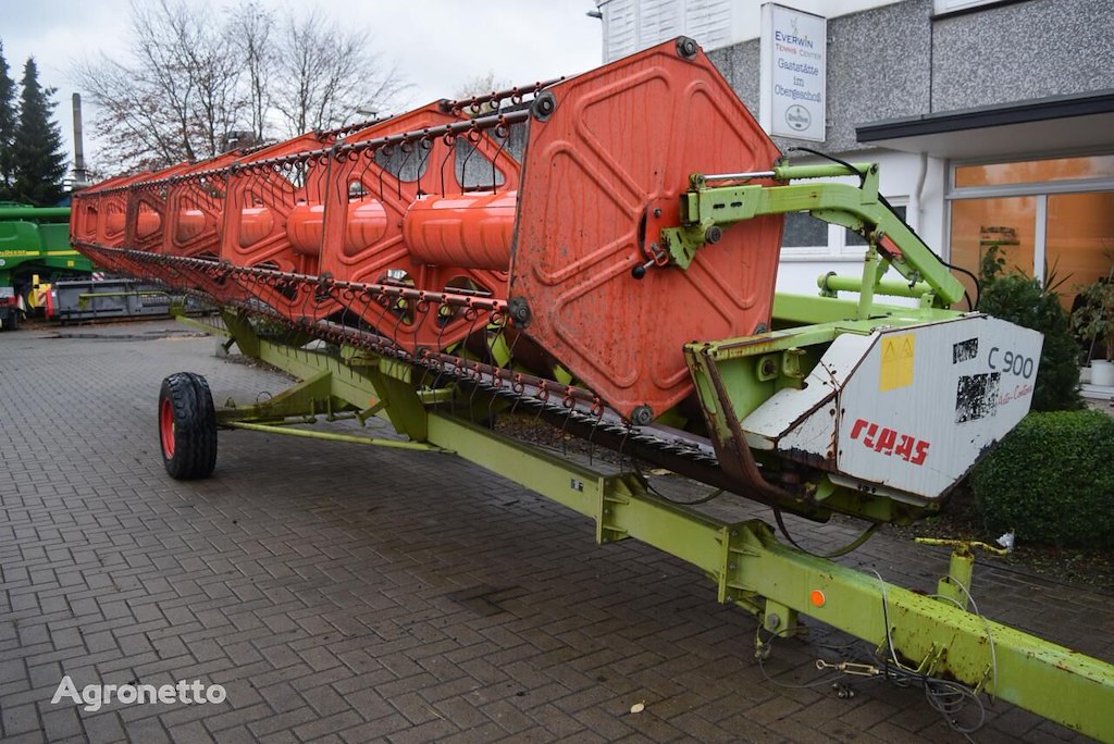 Claas C 900 AutoContour *Schneidwerk* adapter za žito