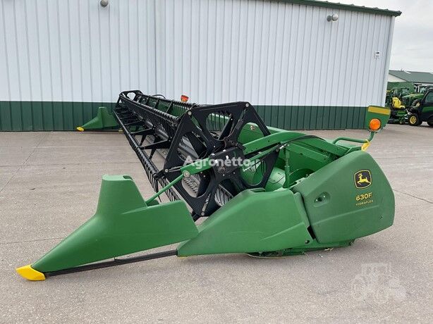 John Deere 630F adapter za žito