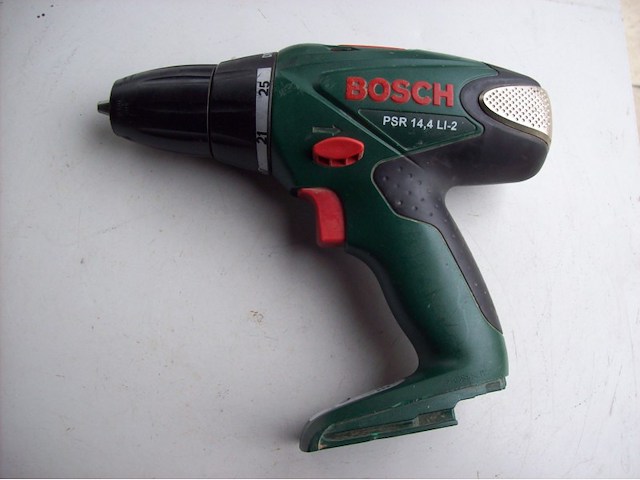 BOSCH psr 14,4 LI-2