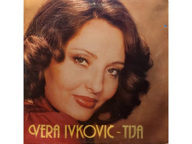 Vera Ivković – Tija