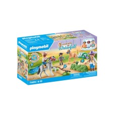 PLAYMOBIL Horses of Waterfall Poni turnir