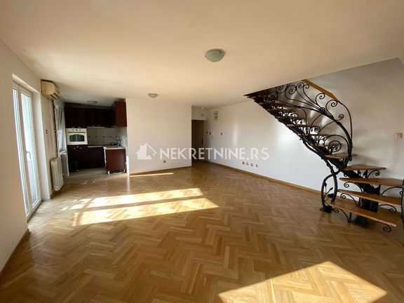 Duplex stan – 108m2 - Obrenovac, centar