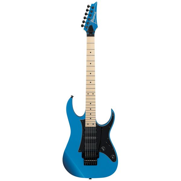 Ibanez RG550-EB Genesis Collection Boja Electric Blue Električna Gitara