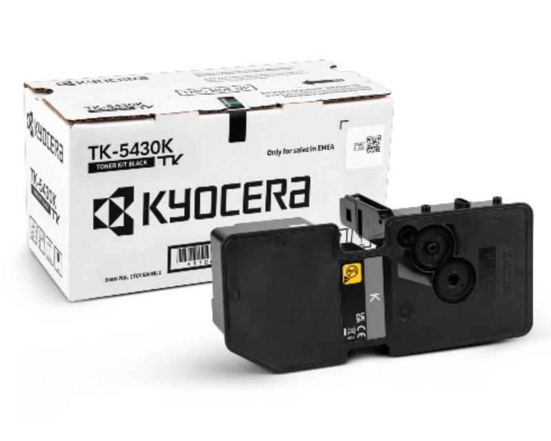 KYOCERA - TK-5430K crni toner