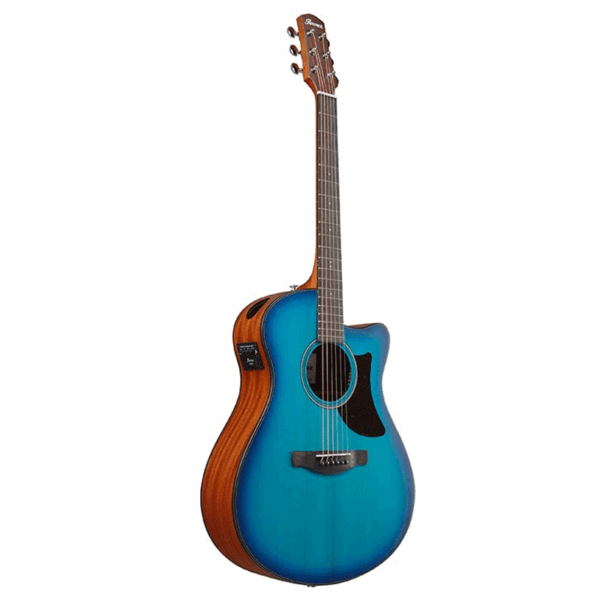 Ibanez AAM50CE-SBO Akustična ozvučena gitara