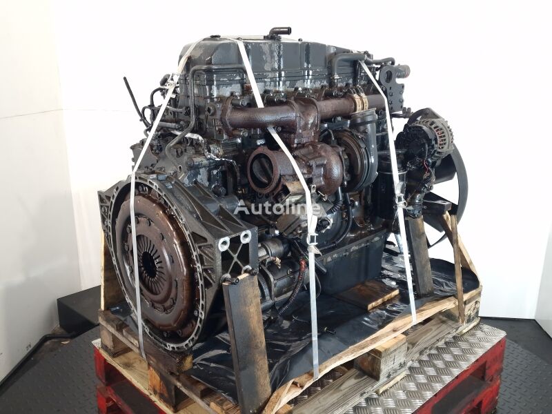 IVECO Tector 7 F4AFE611E*C006 motor za kamiona