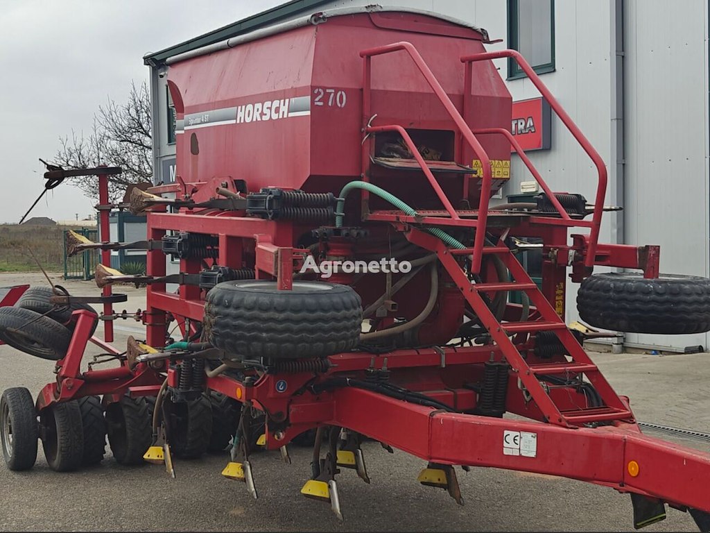 Horsch Sprinter 4 ST pneumatska sejalica