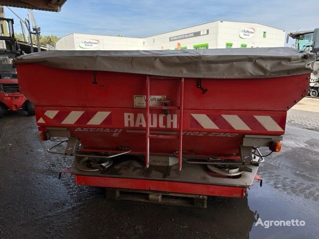 Rauch Axera-H 1102 EMC nošeni rasipač