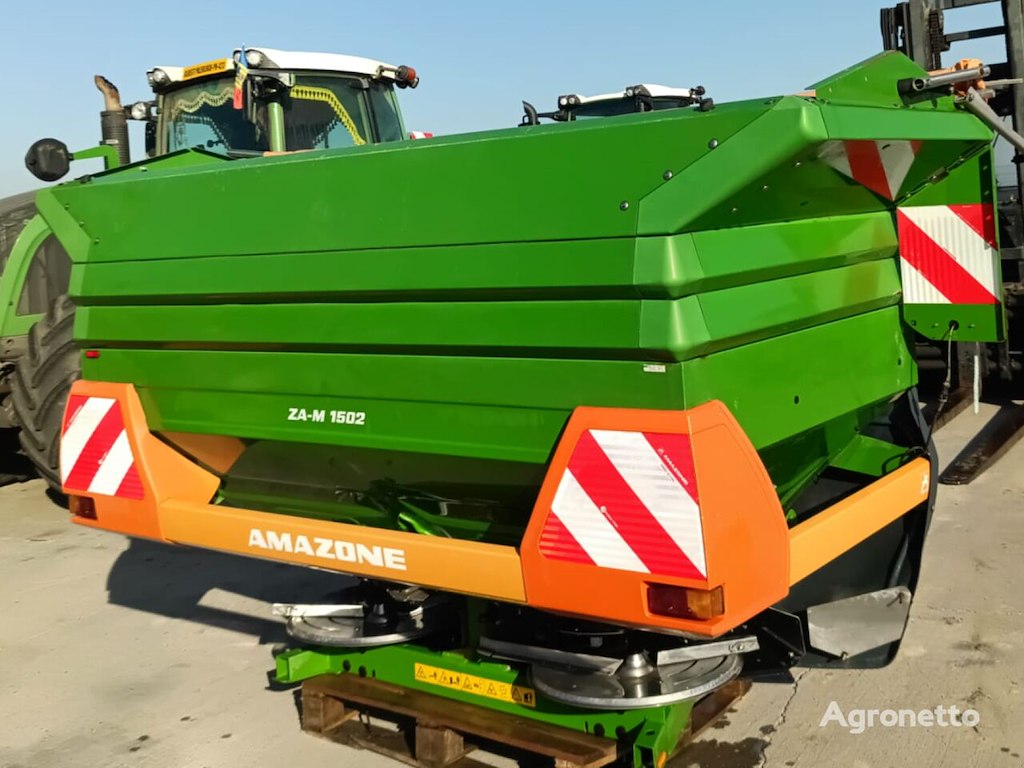 Amazone ZA-M 1502 nošeni rasipač