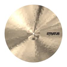 Sabian STRATUS CRASH 19 Kreš činela veličine 19″ inča