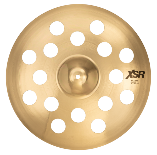 Sabian XSR1800B XSR O-ZONE 18 Kreš činela veličine 18″ inča