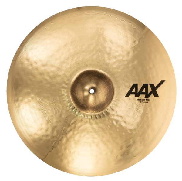 Sabian AAX MEDIUM RIDE 21 Rajd činela veličina 21 inč