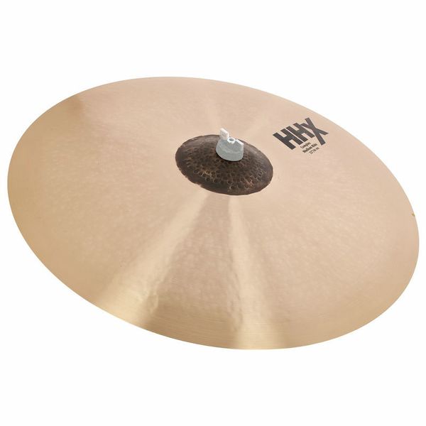 Sabian HHX COMPLEX MEDIUM RIDE 22 Činela rajd veličina 22″ inča