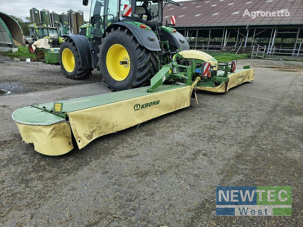 Nova Krone EASYCUT B 1000 rotaciona kosilica