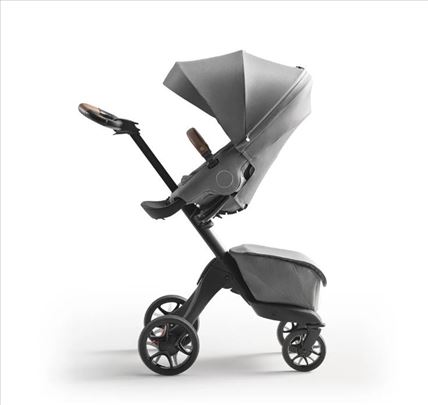 Kolica Stokke Xplory X Modern Grey