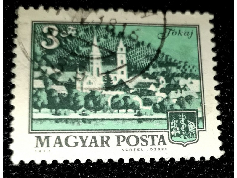 HU 1973