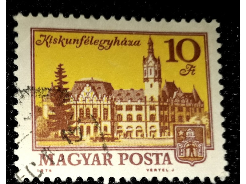 HU 1974