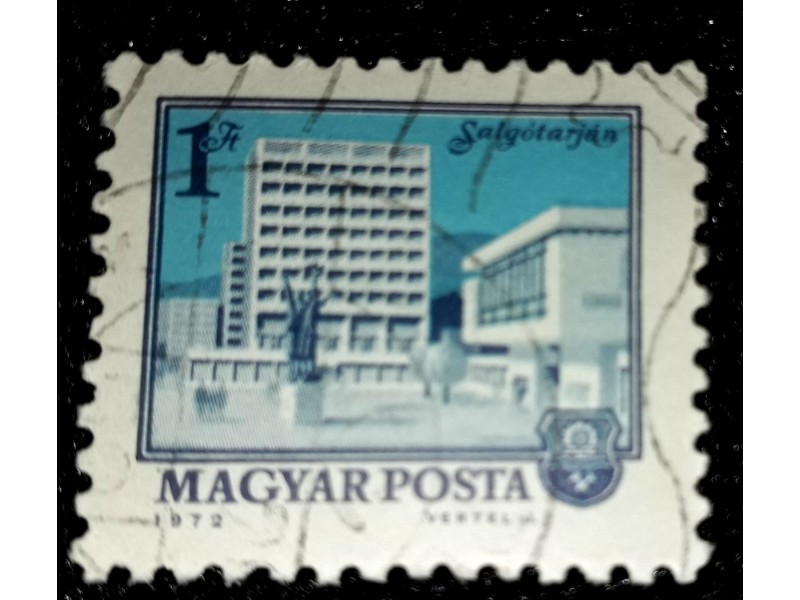 HU 1972