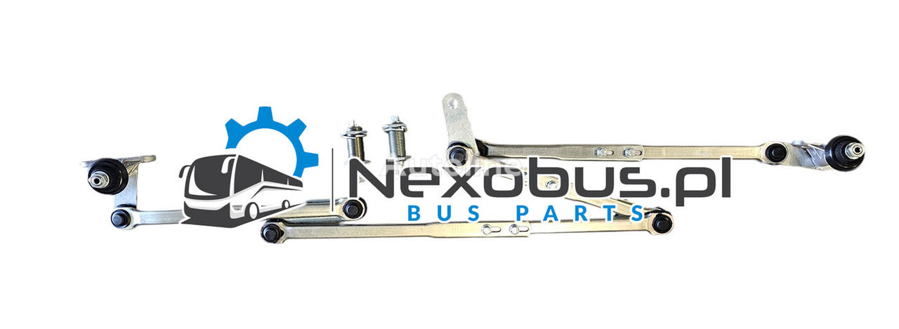 Mercedes-Benz Tourismo Travego Setra 4.. A nosač metlice brisača za Setra 4.. UL GTHD HD HDH autobusa