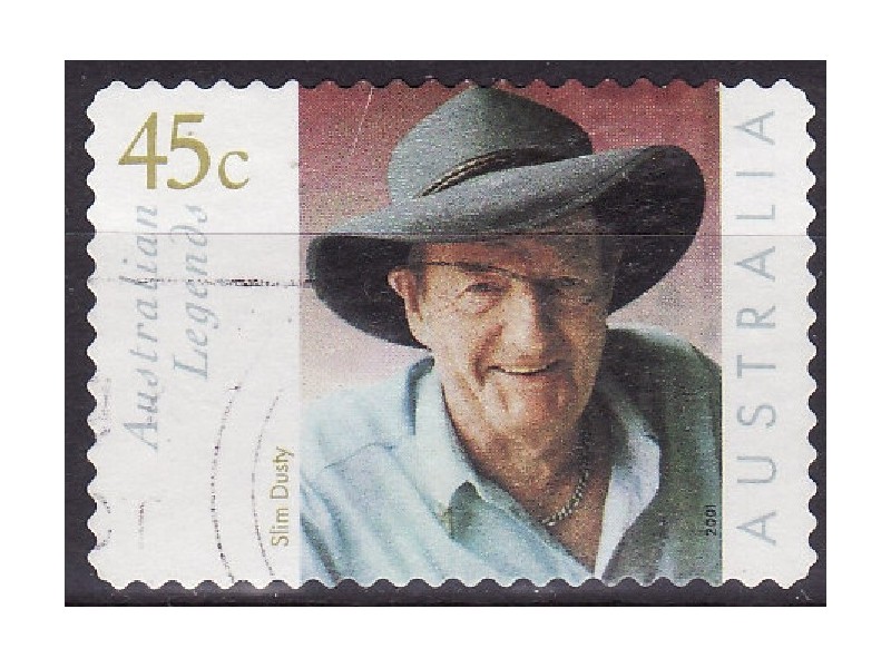 Australija