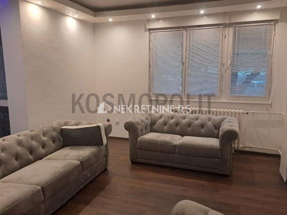 Voždovac, Medaković 3, Braće Srnić, 3.5, 80m2, 181800 EUR