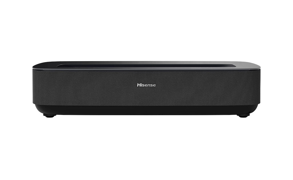 Hisense PL1 smart laser cinema projektor