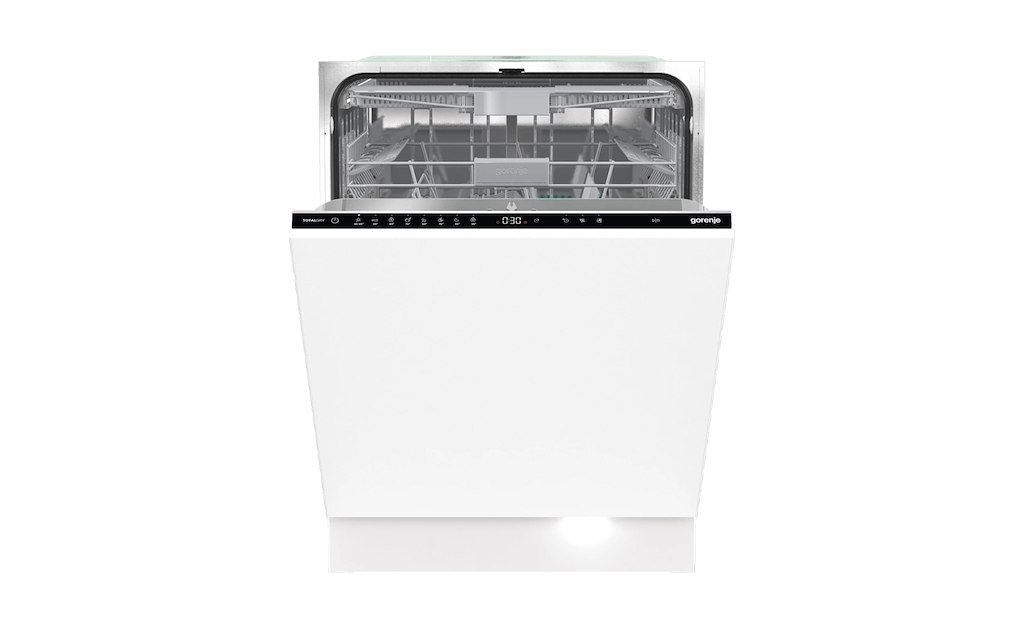 Gorenje GV 663A60 ugradna sudomašina