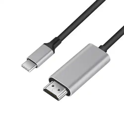 KABL HDMI – TIP C 2M KETTZ TC2H-023